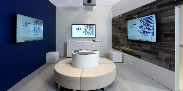 Encore Aerospace | Elbstand Messebau - Leistung die Stand hält!